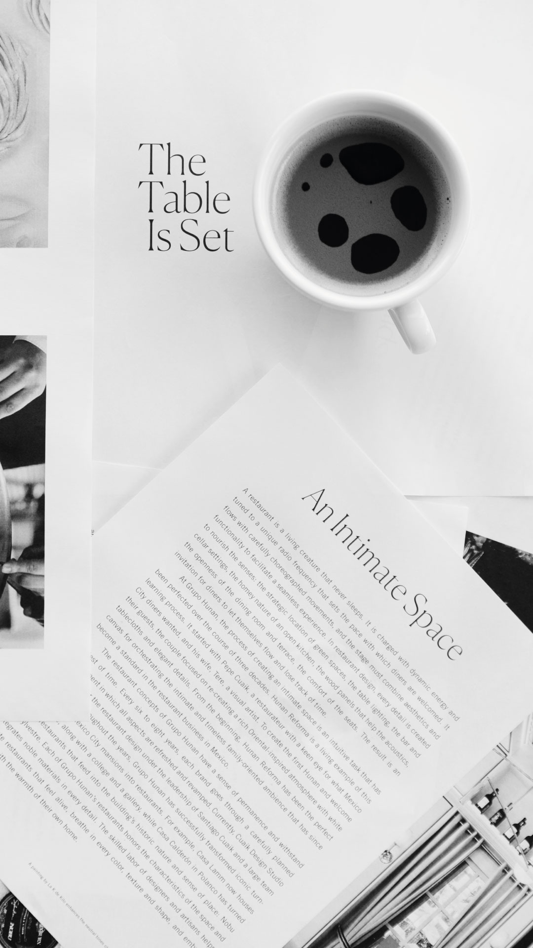 Homepage - Shop | Grupo Hunan