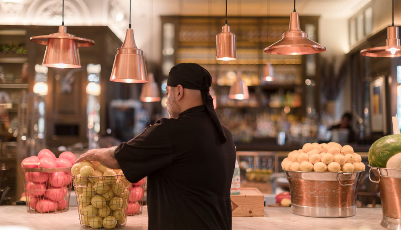 Nuestra Historia - Shop | Grupo Hunan